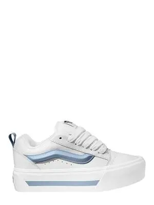 VANS Knu Stack Sneakers - White
