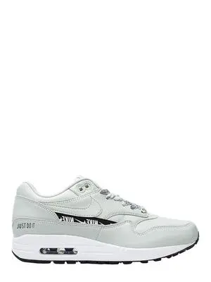Nike Air Max 1 Se Sneakers - Silver