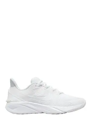 Nike Star Runner Gs Sneakers - White