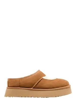 UGG Bea Mary Jane - Brown