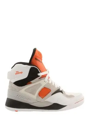 REEBOK 24 Kilates X The Pump Certified Sneakers - White
