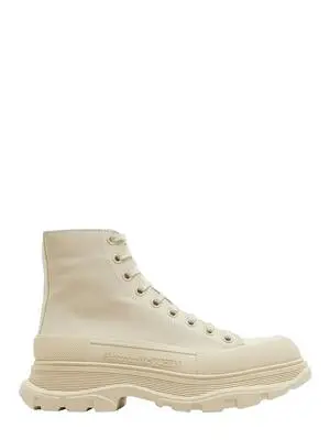 ALEXANDER MCQUEEN Tread Slick Boots