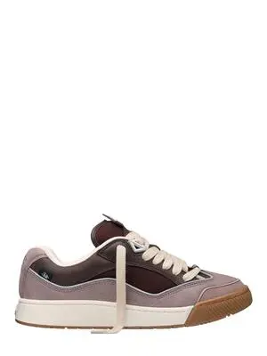 Dior Travis Scott X B713 Cactus Jack Sneakers - Brown