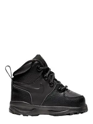 Nike Manoa Leather Td - Black