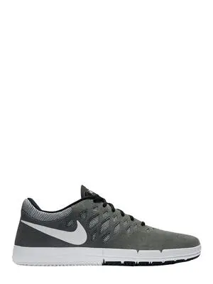 Nike Free Sb Sneakers - Grey