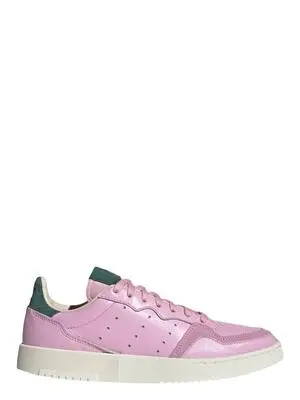 Adidas Supercourt Sneakers - Pink