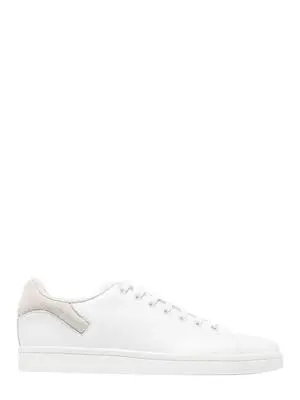 Raf Simons Orion Sneakers - White