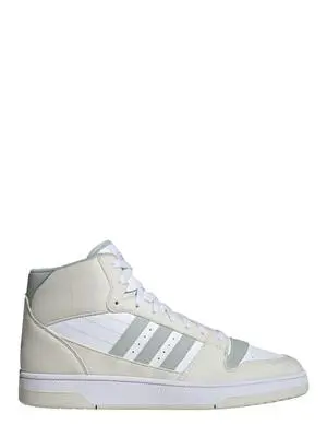 Adidas Break Start Mid Sneakers - Grey