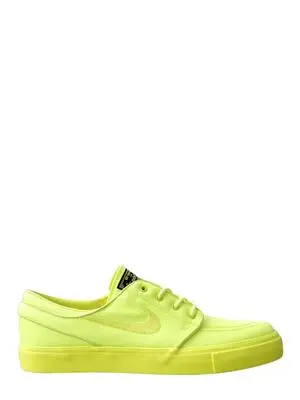 Nike Zoom Stefan Janoski Sneakers - Yellow