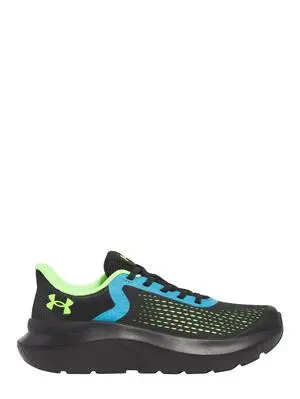 Under Armour Rogue 5 Al Ps Sneakers - Black