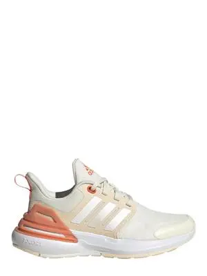 Adidas Rapidasport Bounce J Sneakers - Cream