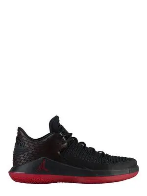 JORDAN 32 Low Bg Sneakers - Black