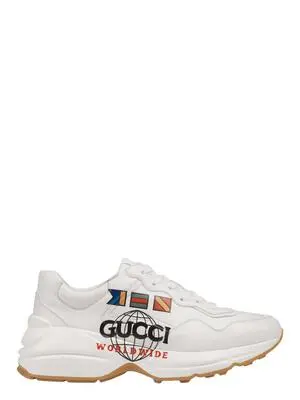 Gucci Rhyton 'worldwide - White