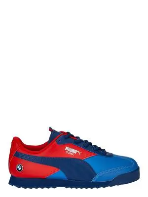 PUMA Bmw Motorsport X Roma Via Jr Sneakers - Blue