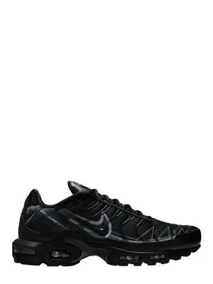 Nike Air Max Plus La Requin - Black