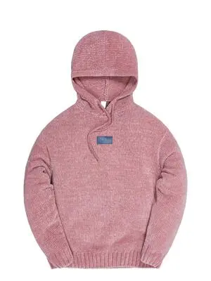 KITH Hayes Chenille Hoodie