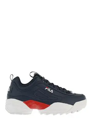 FILA Disruptor 2 Lab Sneakers - Blue