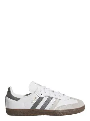 Adidas Samba Og C Sneakers - White