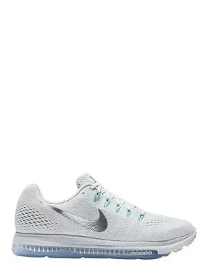 Nike Zoom All Out Low Sneakers - Grey