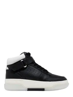 AMIRI Stadium High Sneakers