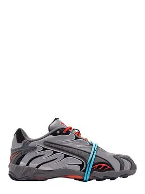 PUMA A$ap Rocky X Inhale Reflective Sneakers - Grey