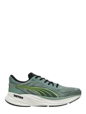 PUMA Magnify Nitro 2 Sneakers - Green
