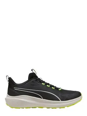 PUMA Skyrocket Lite Sneakers - Black