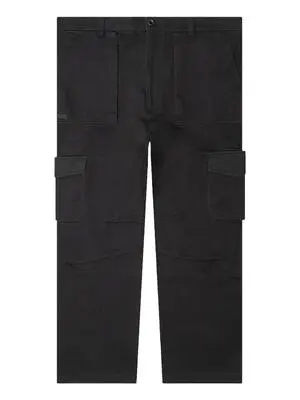 Acne Studios Twill Trousers - Grey
