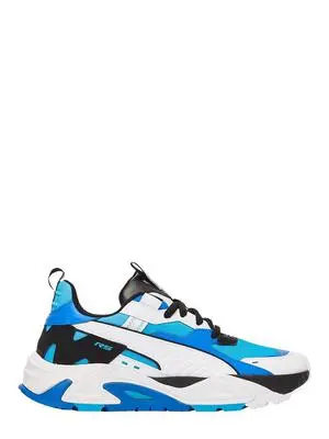 PUMA Rs-trck Sneakers - Blue