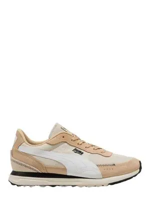 PUMA Road Rider SD Sneakers Tan