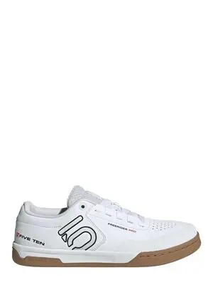 Adidas Five Ten Freerider Pro Lace Up Sneakers - White