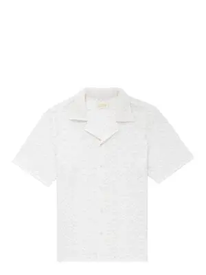 Aimé Leon Dore Rico Shirt - White