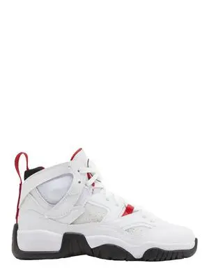 JORDAN Jumpman Two Trey Gs Sneakers - White