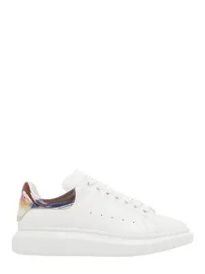 ALEXANDER MCQUEEN Oversized Sneakers