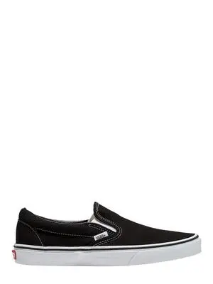 VANS Classic Slip-on Wide - Black