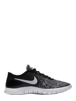 Nike Flex Contact Sneakers - Black
