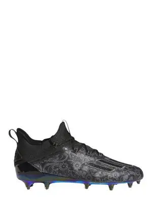 Adidas Adizero New Reign 'floral' Athletic Shoe - Black