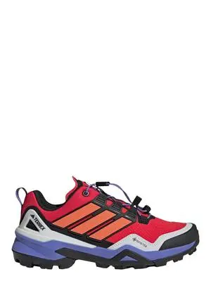 Adidas Terrex Skychaser Gore-tex Sneakers - Red