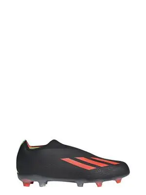 Adidas X Speedportal+ Fg J - Black