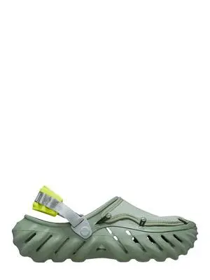 CROCS Echo Ripstop Clog Green
