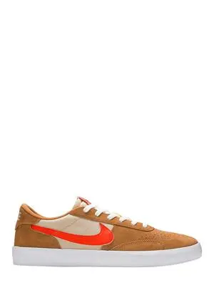 Nike Heritage Vulc Sb Sneakers - Tan