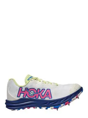 Hoka Crescendo Xc Athletic Sneakers - White