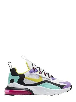 Nike Air Max 270 React Ps Sneakers - Multicolor