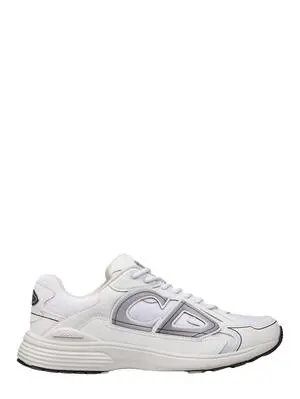 Dior B30 Sneakers - White
