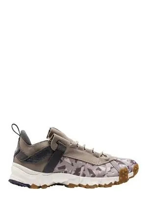 PUMA Trailfox Camo Sneakers - Grey
