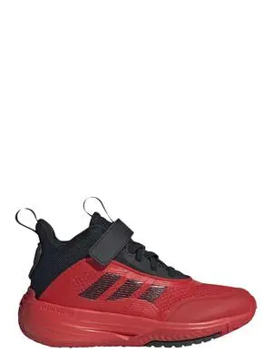 Adidas Own The Game 3.0 K Sneakers - Black