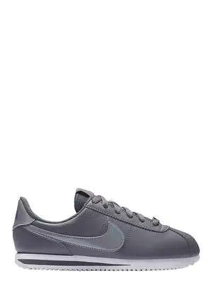 Nike Cortez Basic Sneakers - Grey