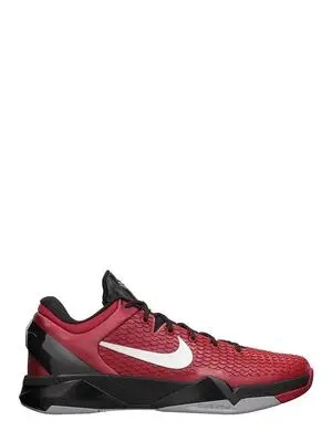 Nike Zoom Kobe 7 System TB 'Gym' Sneakers Red