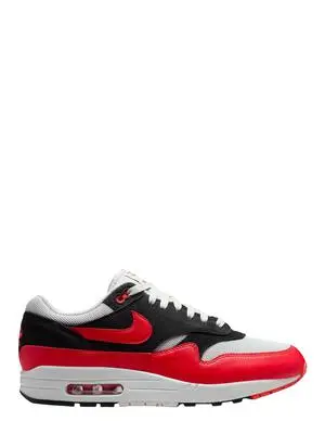 Nike Air Max 1 Essential Sneakers - Red