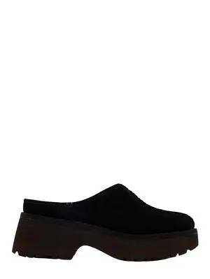 UGG New Heights Clog - Black